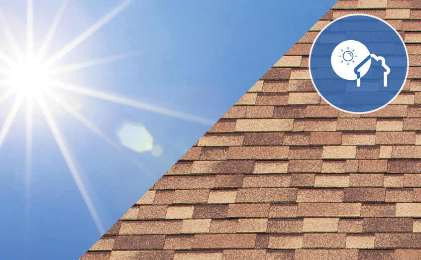 Tegola Canadese UNICA: The Revolution in Durable Roofs | Tegola Canadese