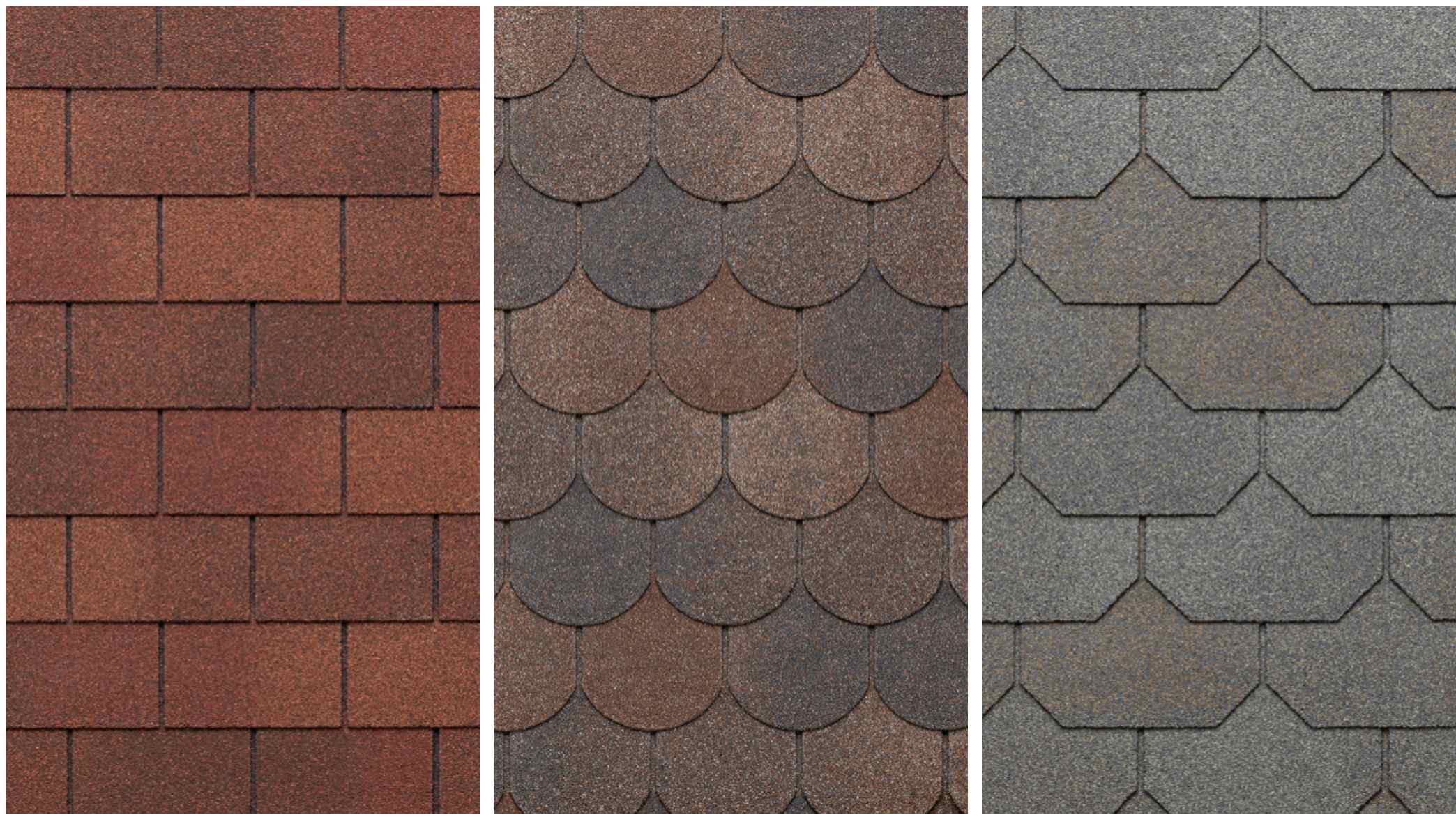 Che cos’è la tegola canadese?